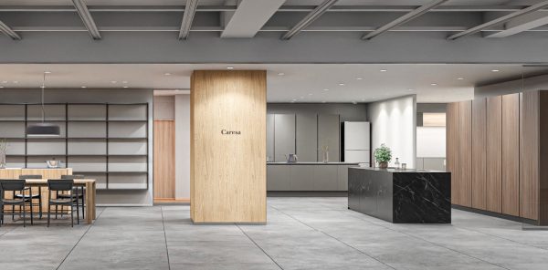 深澤直人監修の新キッチンが発表に | REAL KITCHEN&INTERIOR（リアルキッチン＆インテリア）– キッチンをインテリアから考える