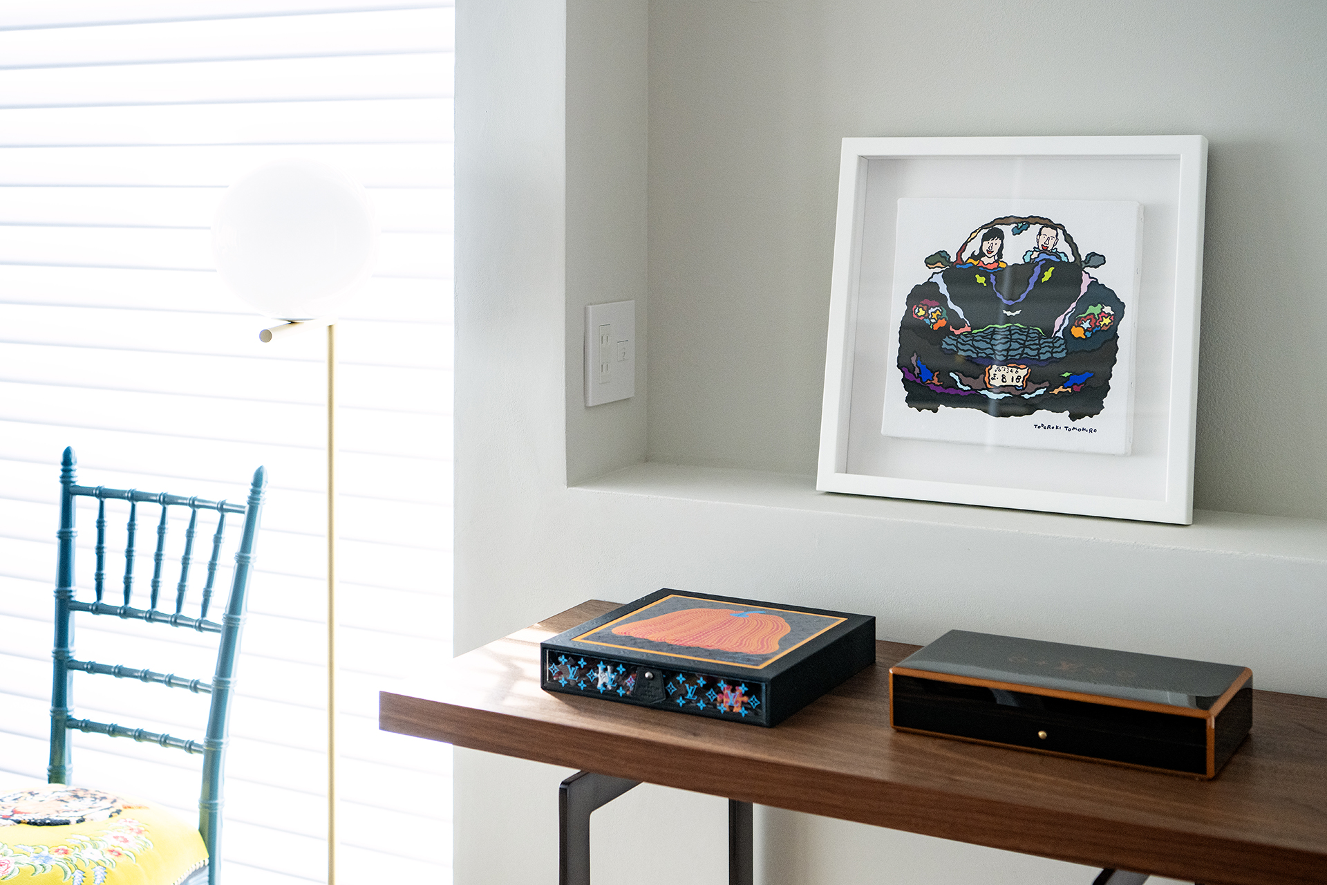 人生をカルチャーで満たして | REAL KITCHEN&INTERIOR（リアルキッチン＆インテリア）– キッチンをインテリアから考える