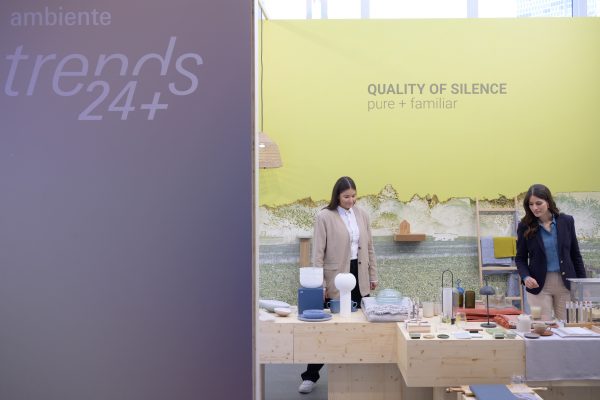 アンビエンテ2024レポート01 | REAL KITCHEN&INTERIOR（リアルキッチン＆インテリア）– キッチンをインテリアから考える