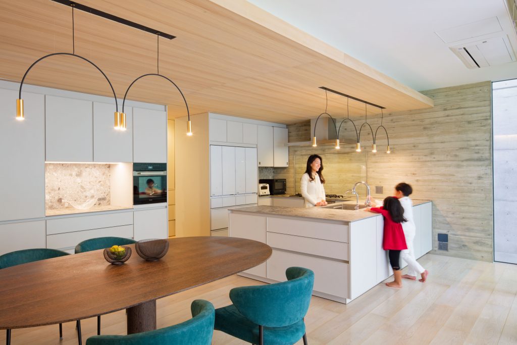 ジーマティック、ライフギアとしてのキッチン | REAL KITCHEN&INTERIOR（リアルキッチン＆インテリア）– キッチンをインテリアから考える