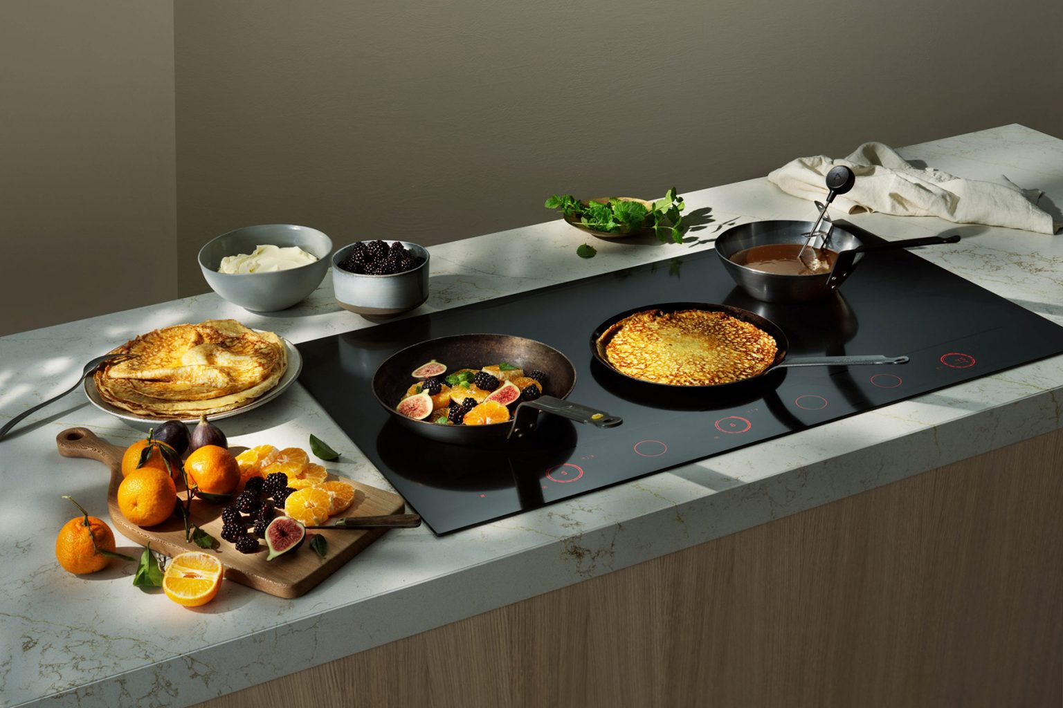 ジーマティック、ライフギアとしてのキッチン | REAL KITCHEN&INTERIOR（リアルキッチン＆インテリア）– キッチンをインテリアから考える