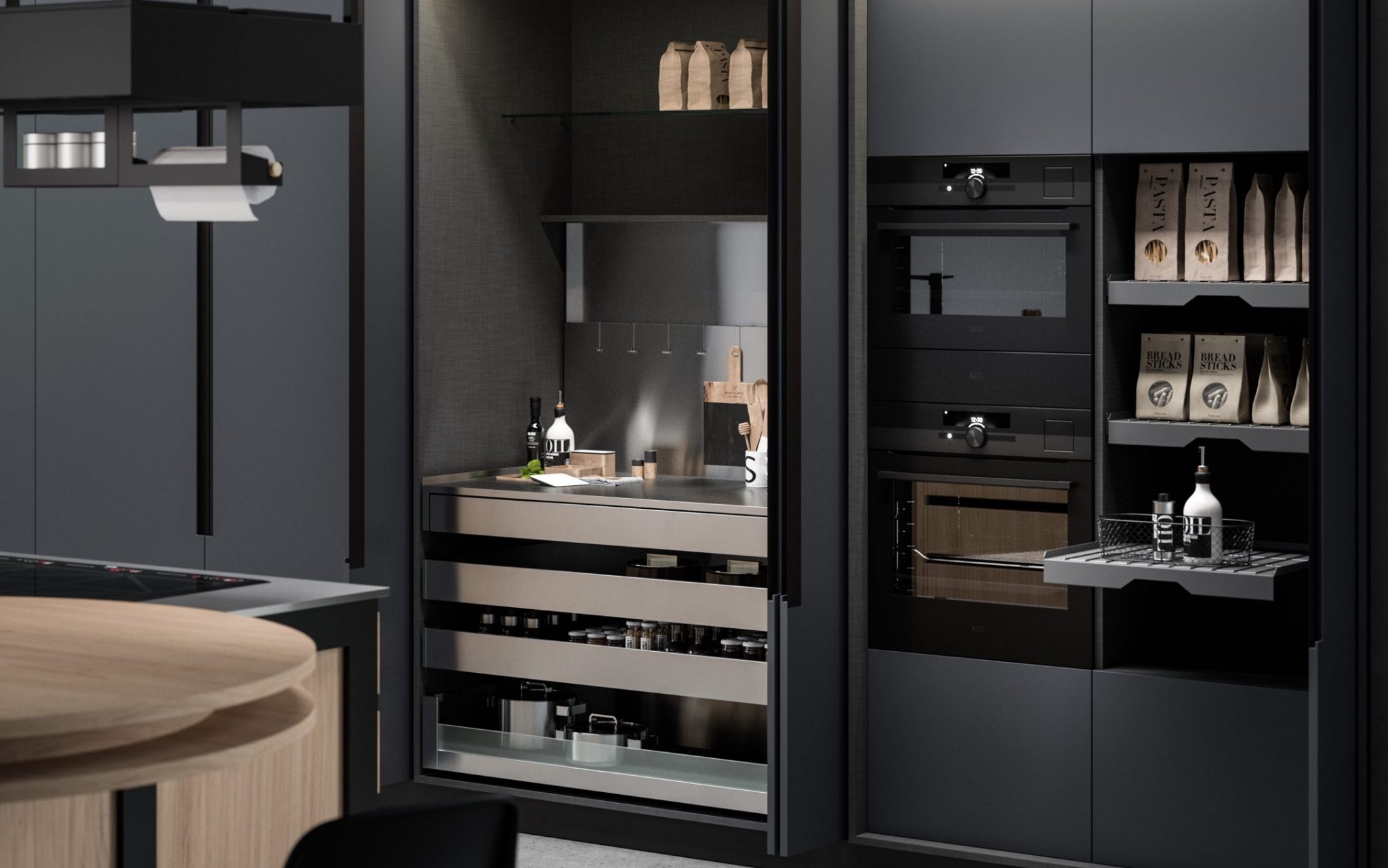 詩的な光ーミラノサローネとMDWが開幕 | REAL KITCHEN&INTERIOR（リアルキッチン＆インテリア）– キッチンをインテリアから考える