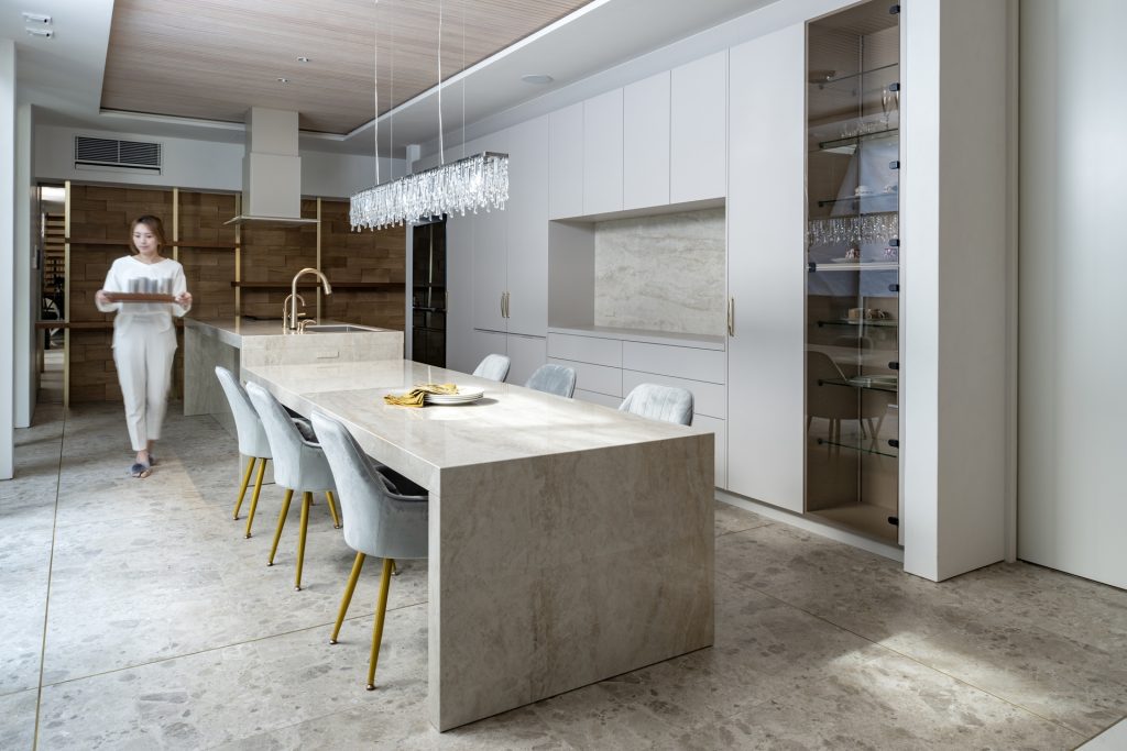 キッチンハウス大阪ショールーム | REAL KITCHEN&INTERIOR（リアルキッチン＆インテリア）– キッチンをインテリアから考える