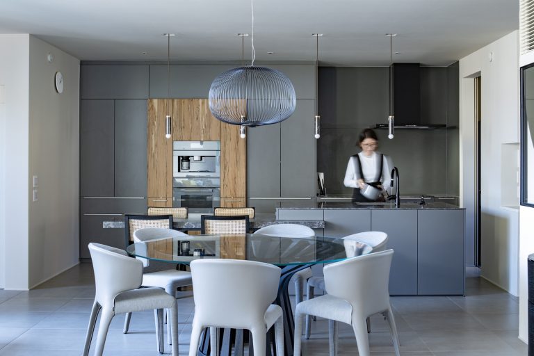 人生をカルチャーで満たして | REAL KITCHEN&INTERIOR（リアルキッチン＆インテリア）– キッチンをインテリアから考える