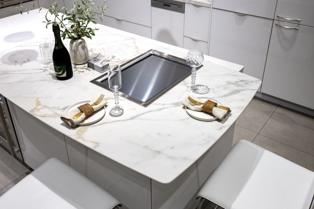 ここは邸宅、パラッツォ・モルテーニ東京 | REAL KITCHEN&INTERIOR（リアルキッチン＆インテリア）– キッチンをインテリアから考える