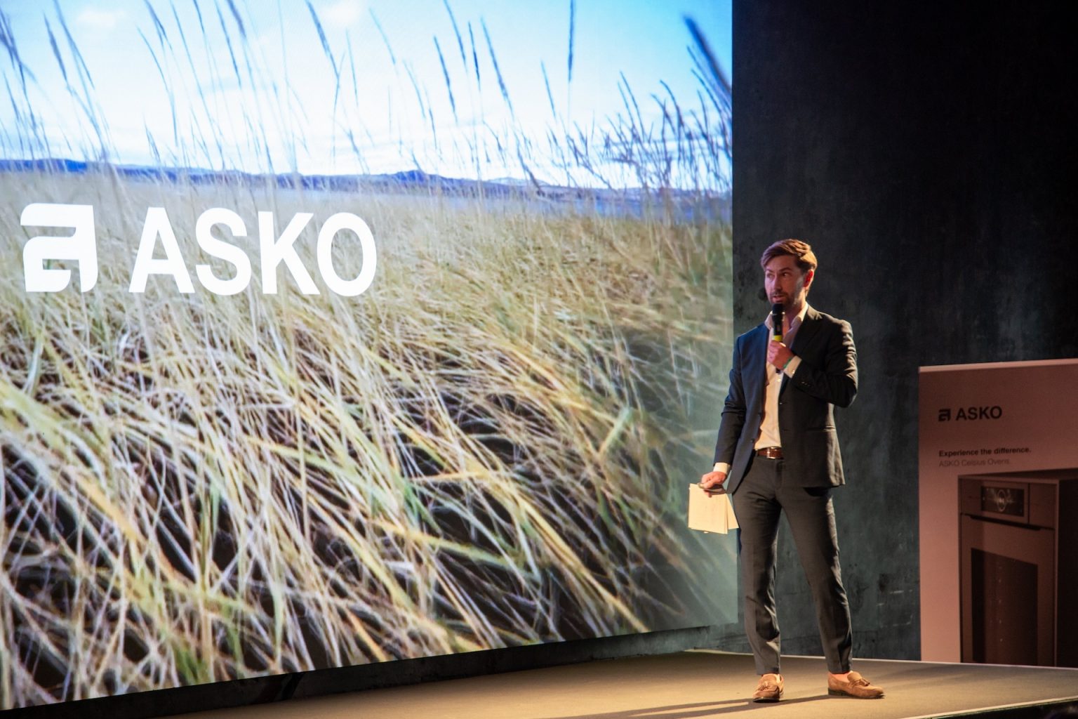 イタリアブランド・モルテーニの未来と今 | REAL KITCHEN&INTERIOR（リアルキッチン＆インテリア）– キッチンをインテリアから考える