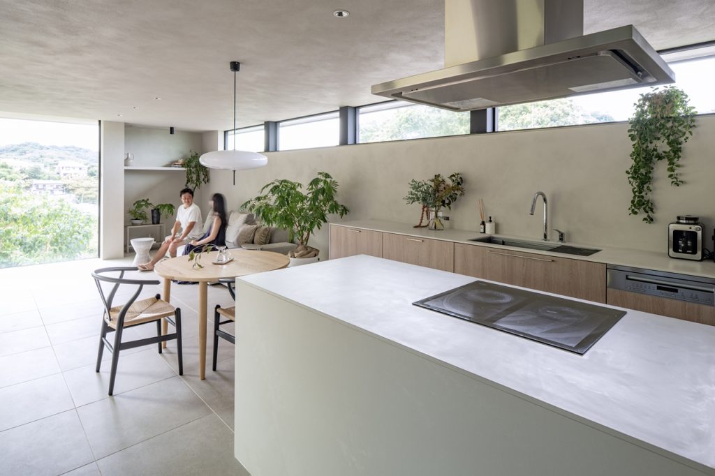 キッチンハウス大阪ショールーム | REAL KITCHEN&INTERIOR（リアルキッチン＆インテリア）– キッチンをインテリアから考える